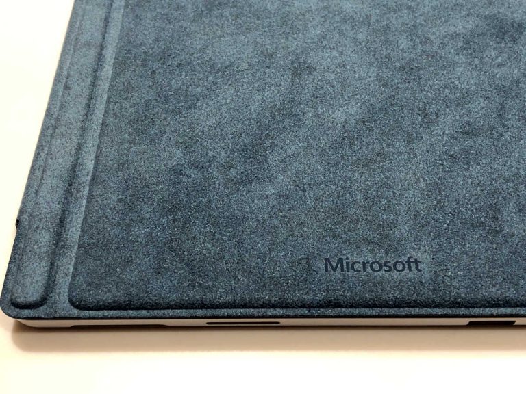 【写真多め】2017年のSurfaceシリーズをいろいろ触ってきた話 | kiritsume.com
