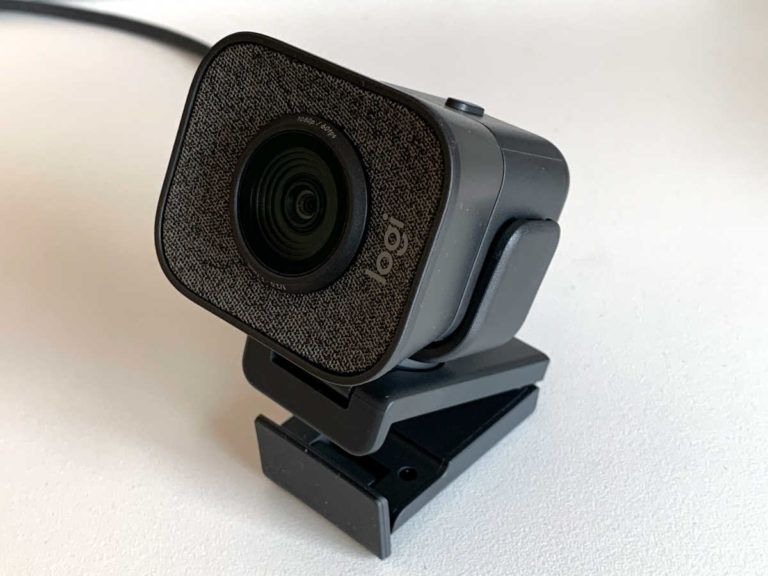 【レビュー】Logicool StreamCam C980 の紹介【Webカメラ】 | kiritsume.com